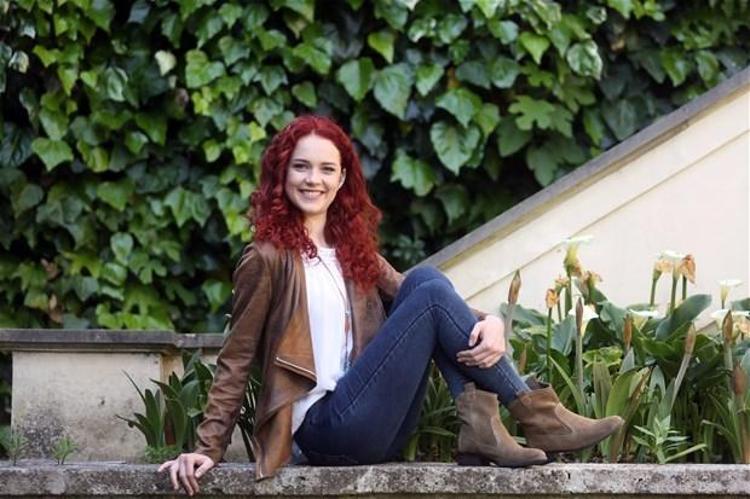 Ece Çeşmioğlu - Magazin Haberleri