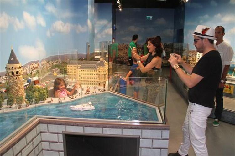 Türkiye’nin ilk Legoland Discovery Centre’ı - Magazin Haberleri