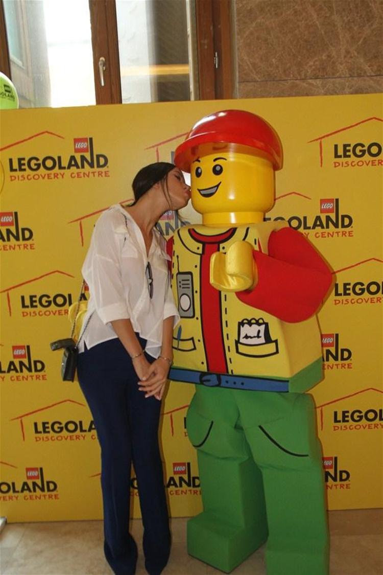 Türkiye’nin ilk Legoland Discovery Centre’ı - Magazin Haberleri