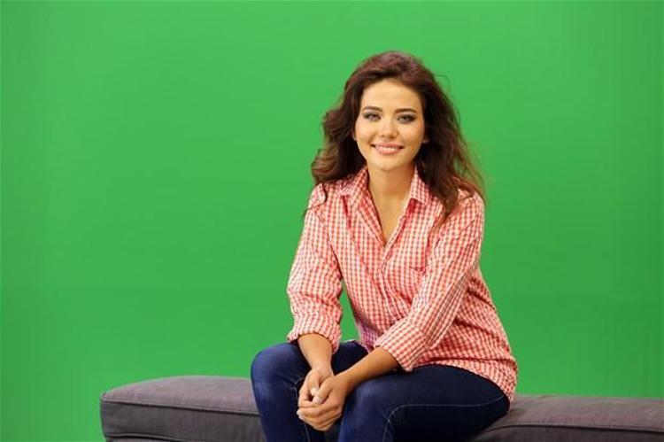 Burçin Abdullah - Vatan Gazetesi Magazin Haberleri