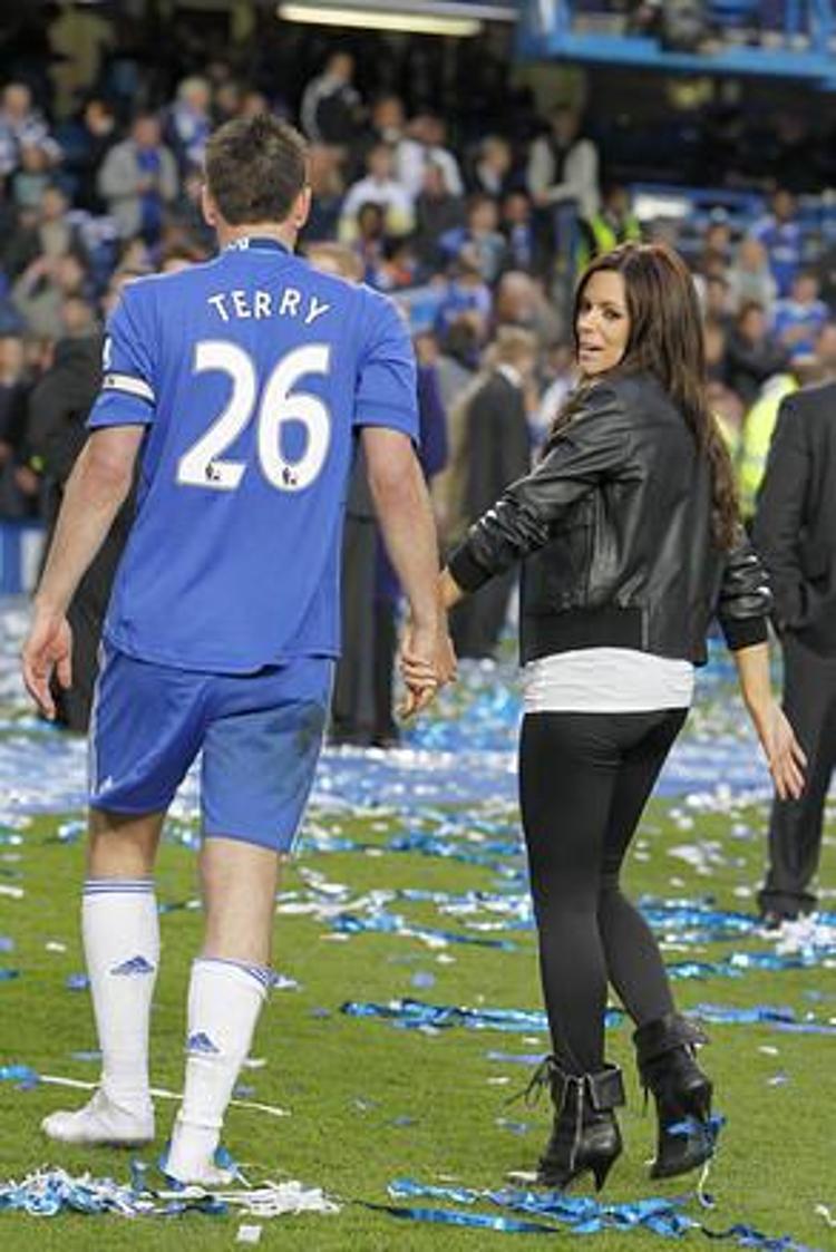 Toni Terry - Sampiy10 Spor Haberleri