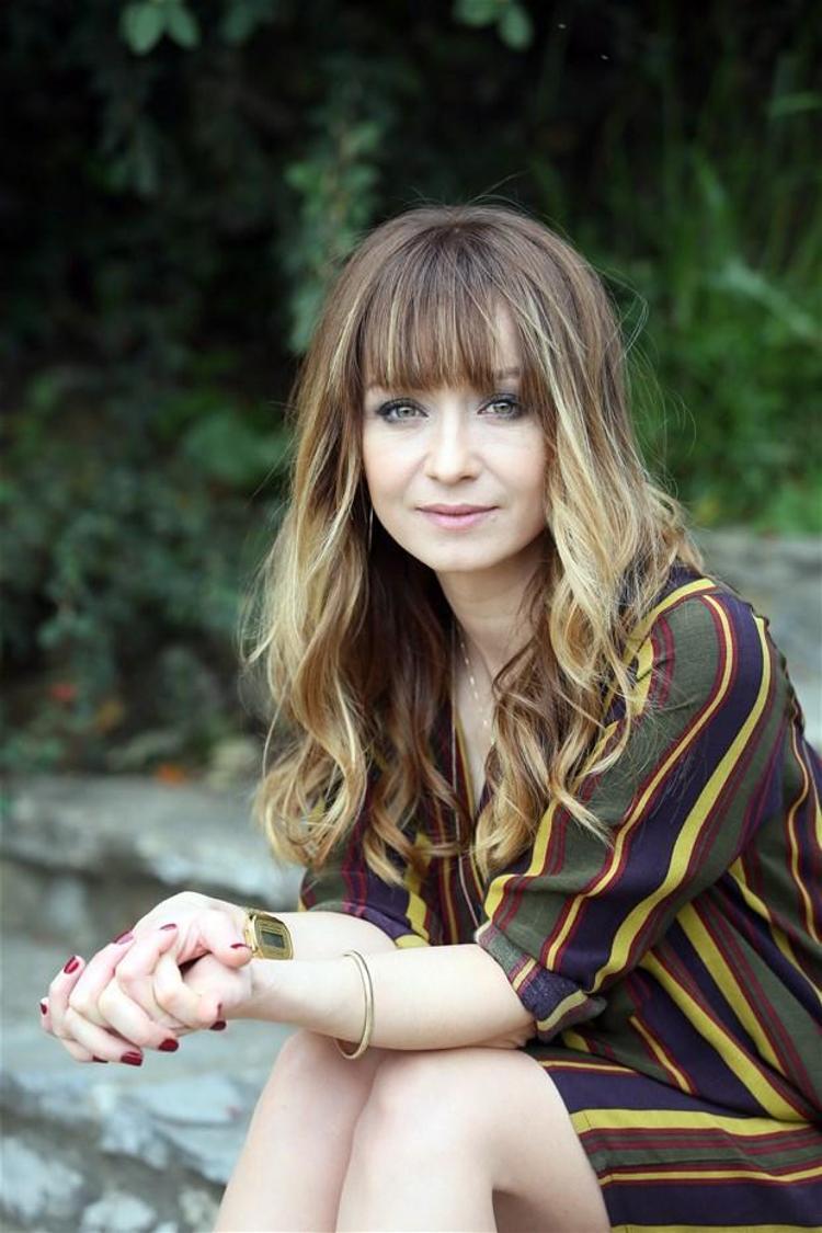 Başak Daşman - Vatan Gazetesi Magazin Haberleri