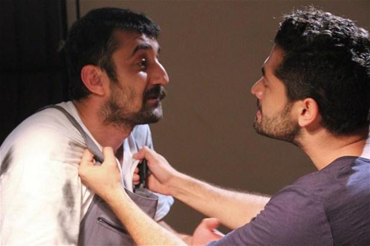 Guruldayan Kalpler Filmi - Magazin Haberleri