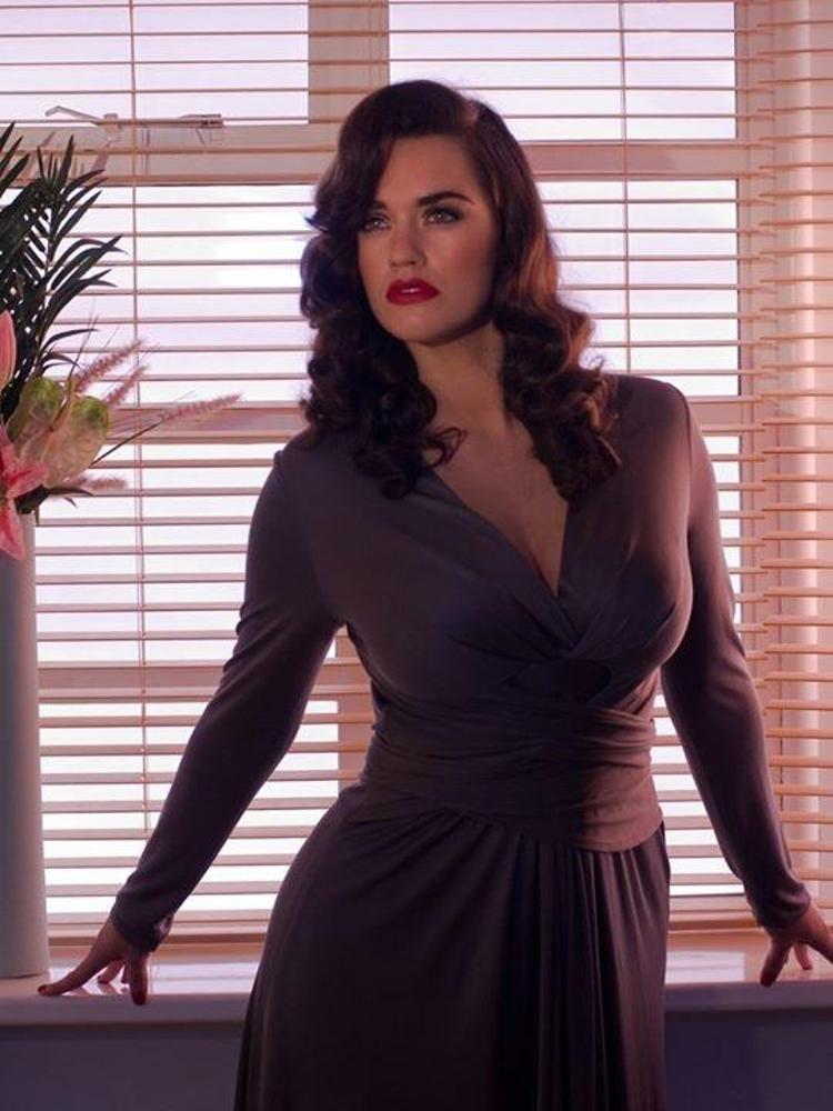 Laura Wells