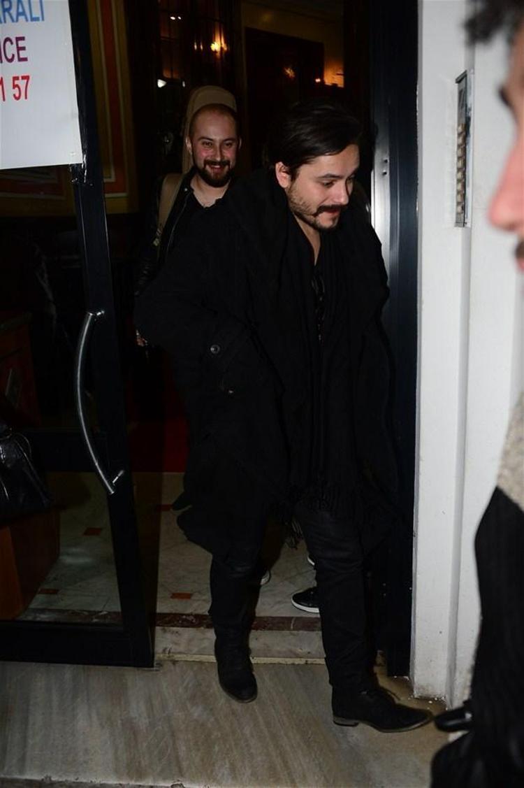 Sertab Erener'den Emre Kula açıklaması - Magazin Haberleri