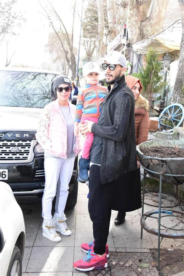 Mehmet-Selda Topal - Vatan Gazetesi Magazin Haberleri