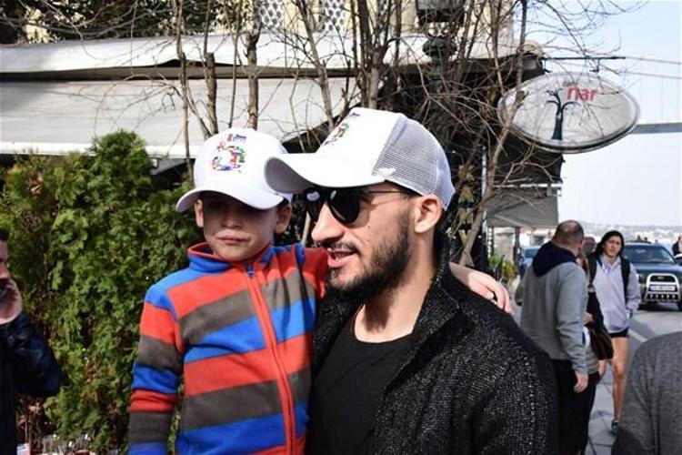 Mehmet-Selda Topal - Vatan Gazetesi Magazin Haberleri