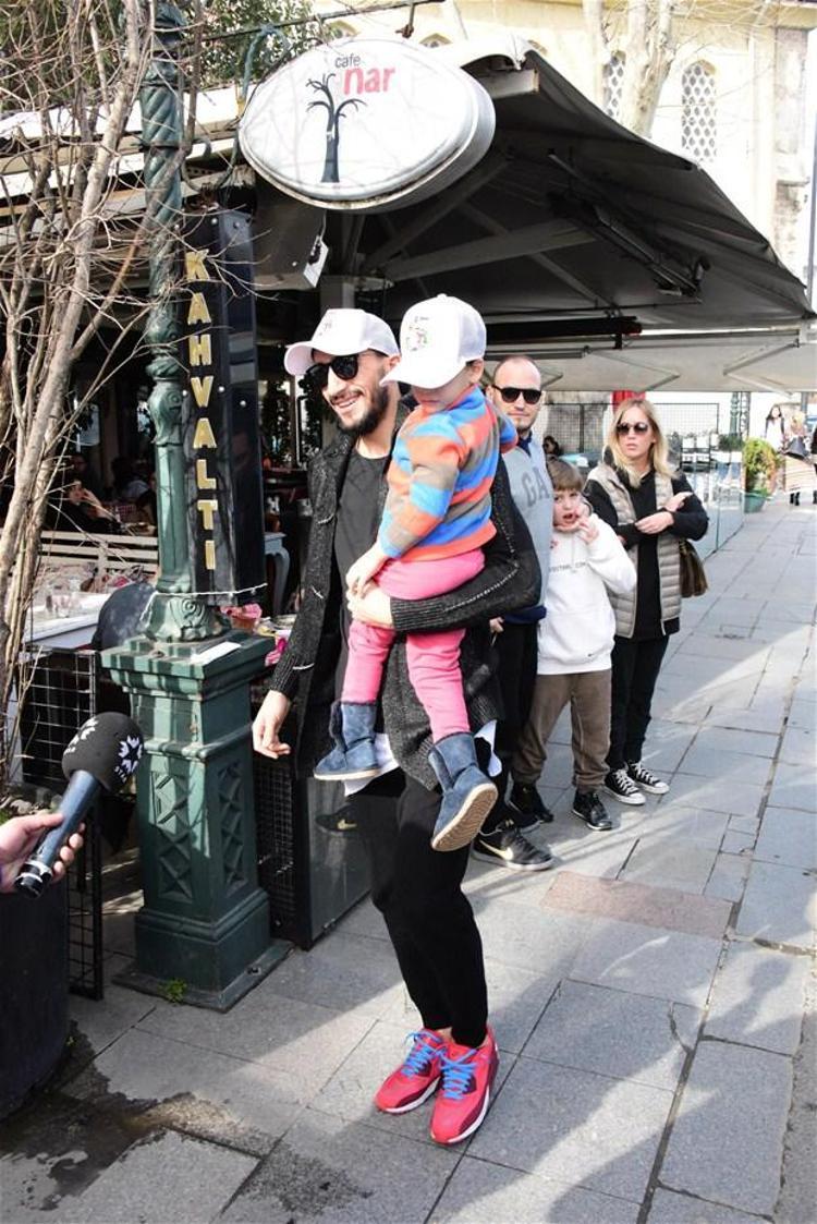 Mehmet-Selda Topal - Vatan Gazetesi Magazin Haberleri