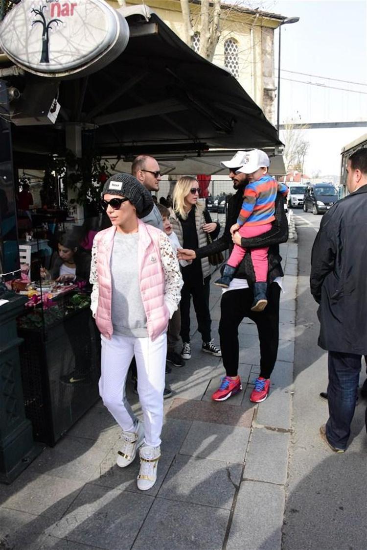 Mehmet-Selda Topal - Vatan Gazetesi Magazin Haberleri