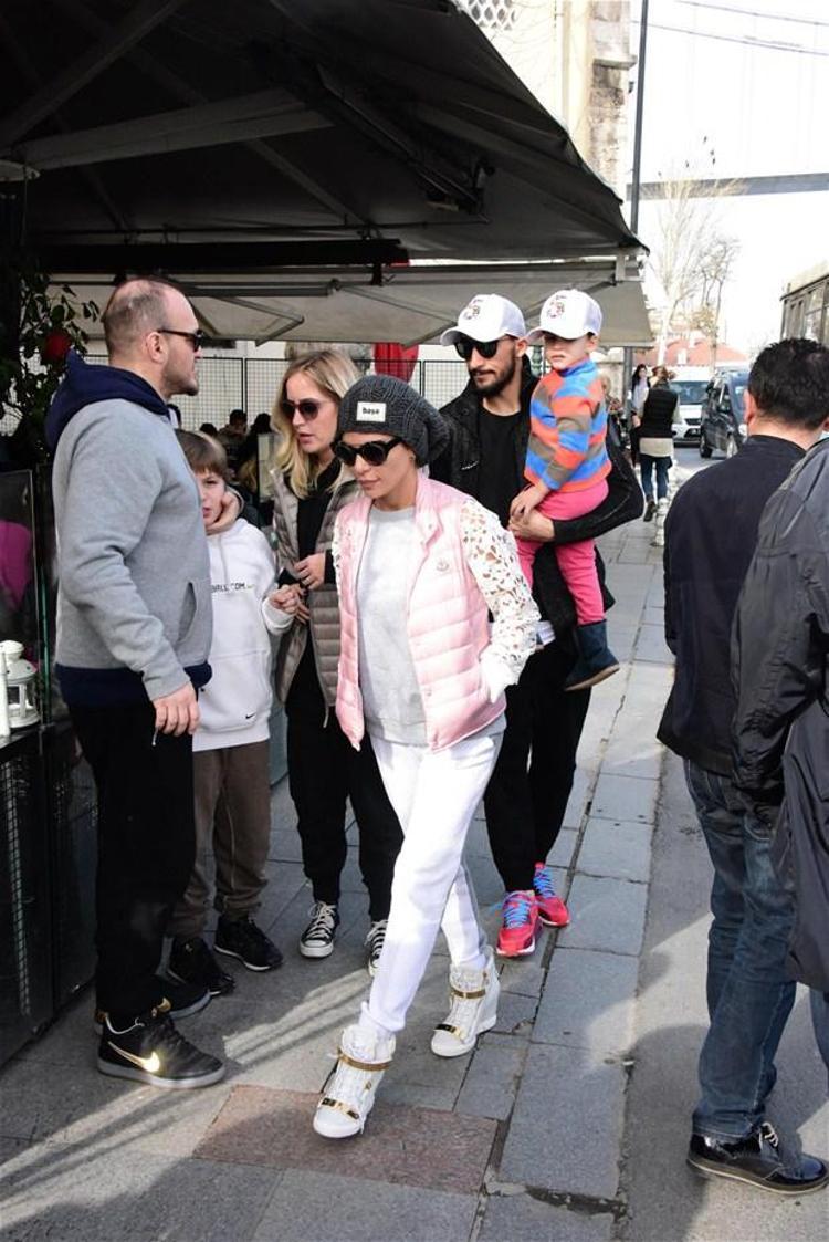 Mehmet-Selda Topal - Vatan Gazetesi Magazin Haberleri