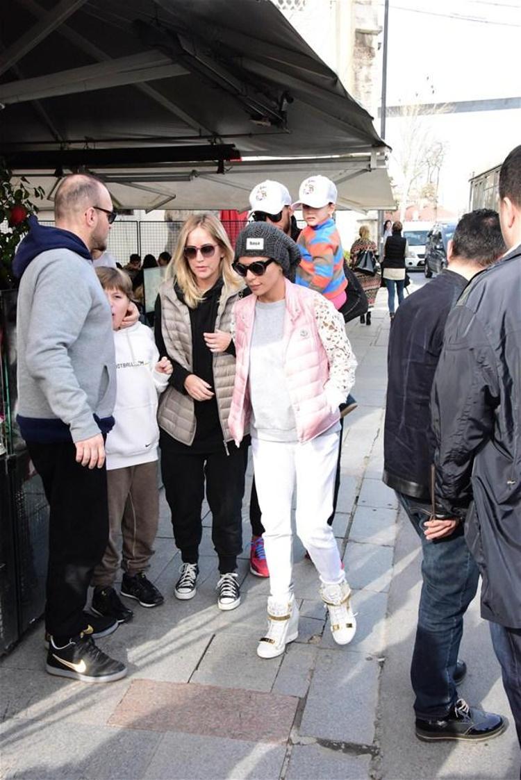 Mehmet-Selda Topal - Vatan Gazetesi Magazin Haberleri