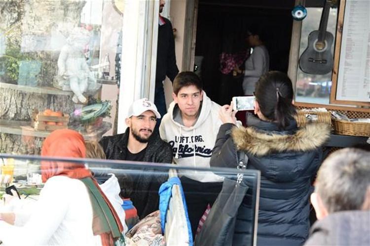 Mehmet-Selda Topal - Vatan Gazetesi Magazin Haberleri