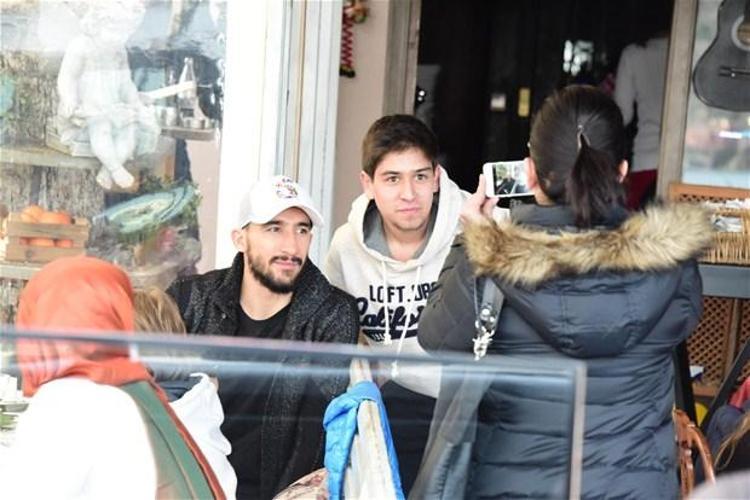 Mehmet-Selda Topal - Vatan Gazetesi Magazin Haberleri