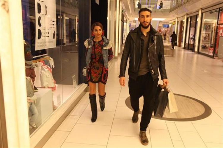 Mehmet-Selda Topal - Vatan Gazetesi Magazin Haberleri