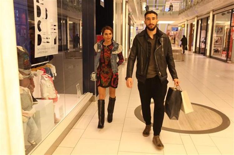 Mehmet-Selda Topal - Magazin Haberleri