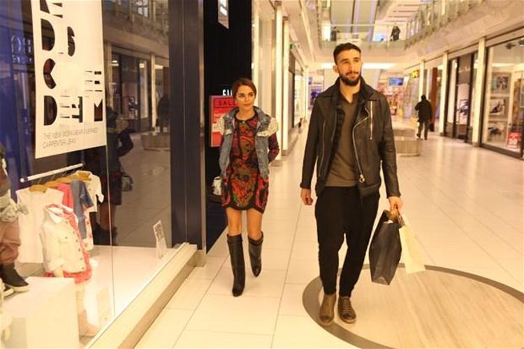 Mehmet-Selda Topal - Vatan Gazetesi Magazin Haberleri