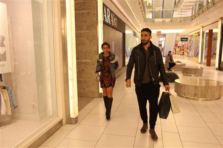 Mehmet-Selda Topal - Vatan Gazetesi Magazin Haberleri