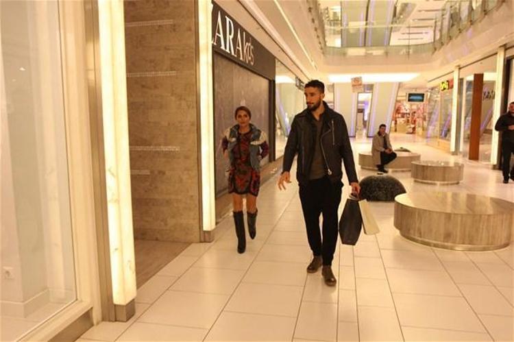 Mehmet-Selda Topal - Vatan Gazetesi Magazin Haberleri