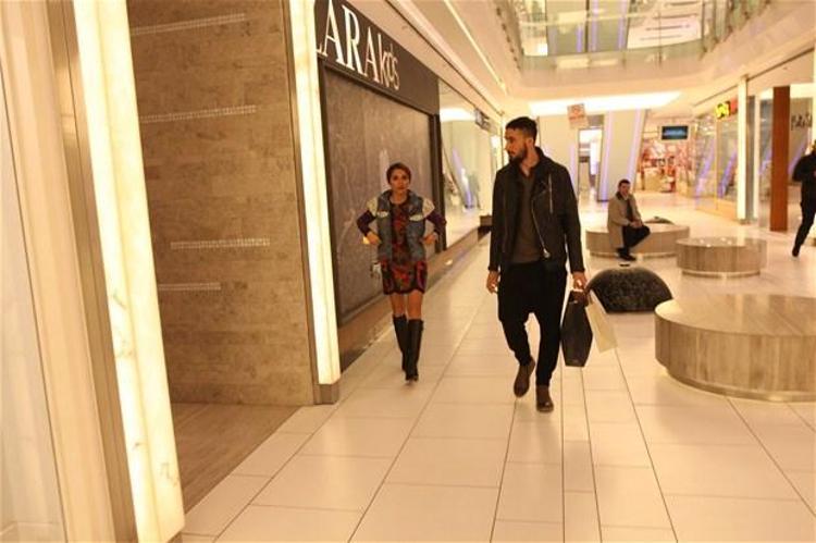 Mehmet-Selda Topal - Vatan Gazetesi Magazin Haberleri