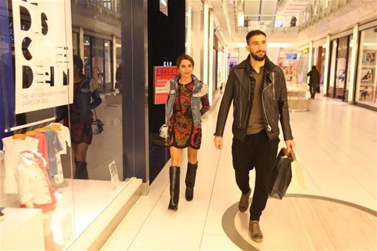 Mehmet-Selda Topal - Vatan Gazetesi Magazin Haberleri