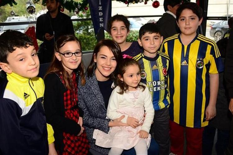 Mehmet-Selda Topal - Vatan Gazetesi Magazin Haberleri