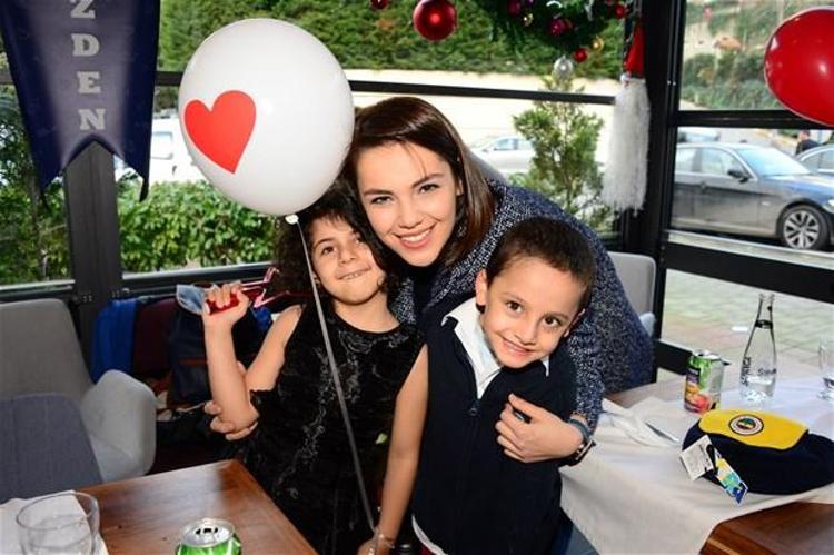 Mehmet-Selda Topal - Vatan Gazetesi Magazin Haberleri