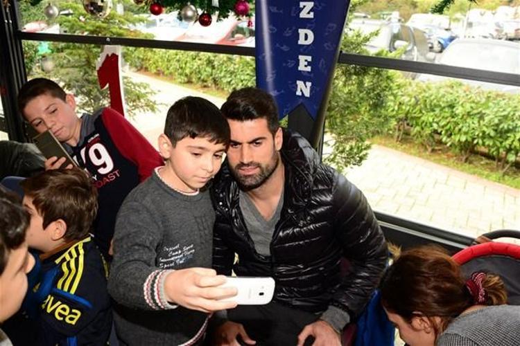 Mehmet-Selda Topal - Vatan Gazetesi Magazin Haberleri