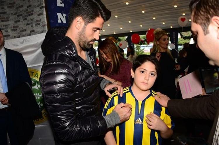 Mehmet-Selda Topal - Vatan Gazetesi Magazin Haberleri