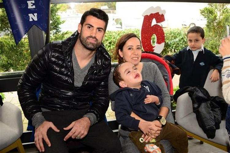 Mehmet-Selda Topal - Vatan Gazetesi Magazin Haberleri