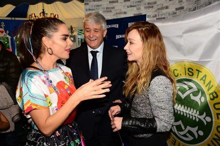 Mehmet-Selda Topal - Vatan Gazetesi Magazin Haberleri