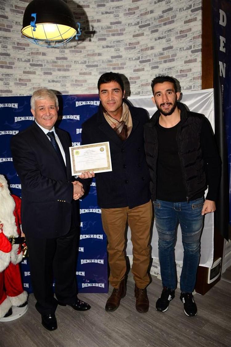 Mehmet-Selda Topal - Vatan Gazetesi Magazin Haberleri