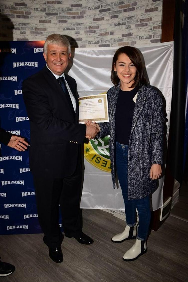 Mehmet-Selda Topal - Vatan Gazetesi Magazin Haberleri