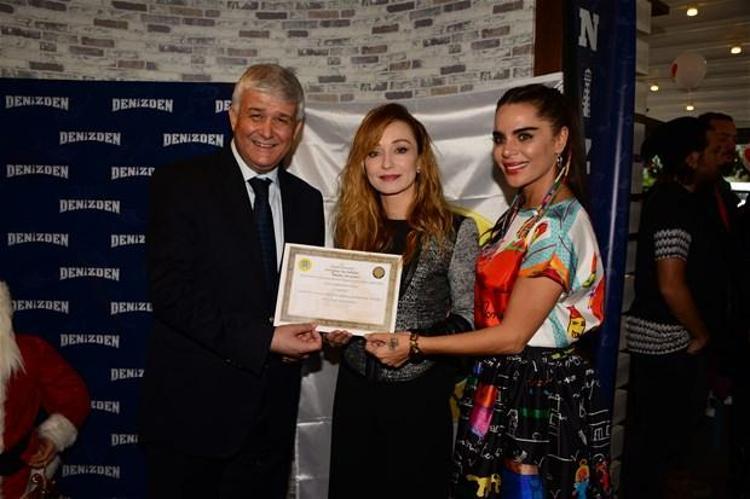 Mehmet-Selda Topal - Vatan Gazetesi Magazin Haberleri