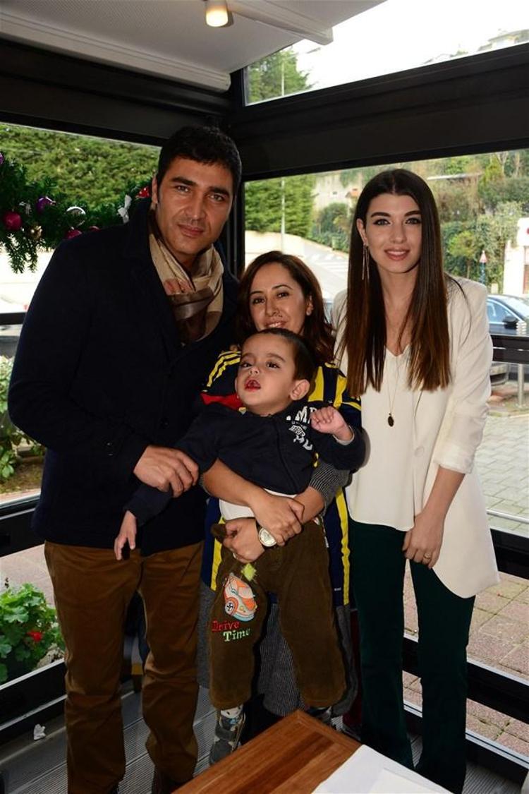 Mehmet-Selda Topal - Vatan Gazetesi Magazin Haberleri