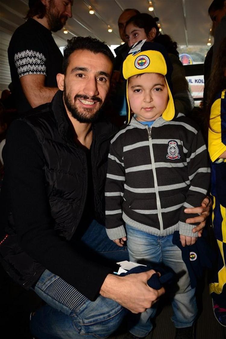 Mehmet-Selda Topal - Vatan Gazetesi Magazin Haberleri