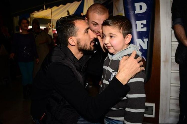 Mehmet-Selda Topal - Vatan Gazetesi Magazin Haberleri