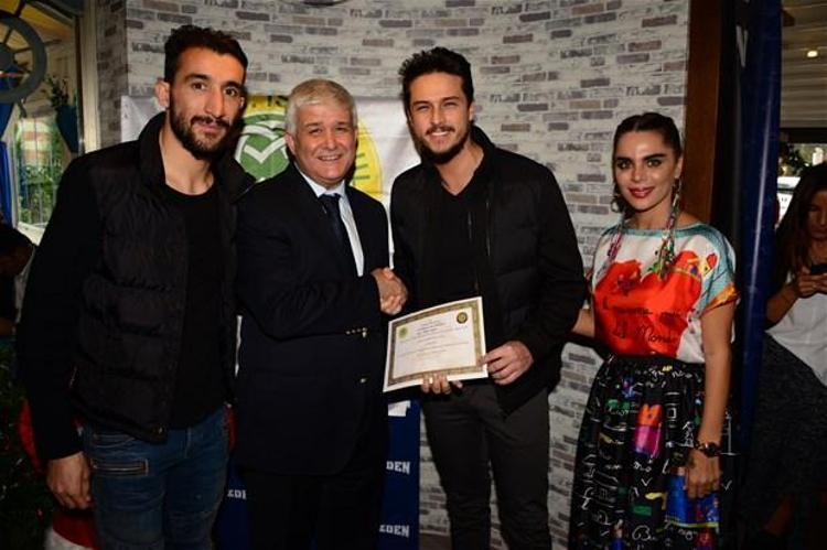 Mehmet-Selda Topal - Vatan Gazetesi Magazin Haberleri