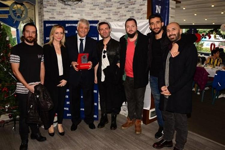 Mehmet-Selda Topal - Vatan Gazetesi Magazin Haberleri