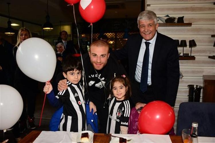 Mehmet-Selda Topal - Vatan Gazetesi Magazin Haberleri