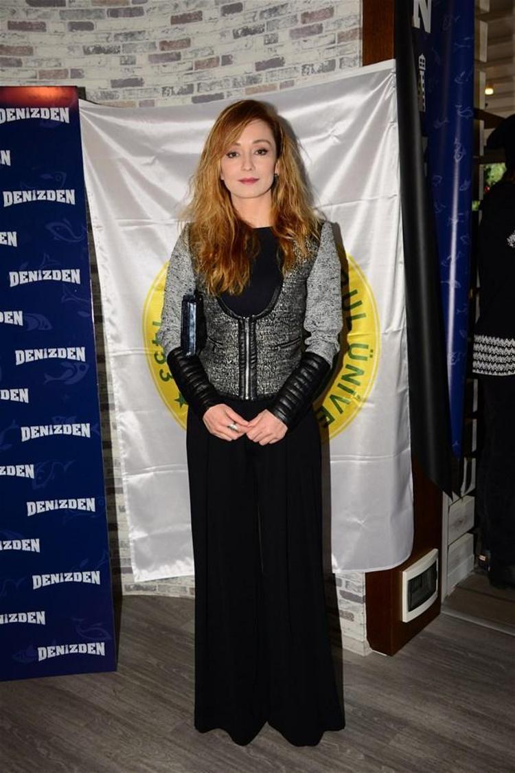 Mehmet-Selda Topal - Vatan Gazetesi Magazin Haberleri