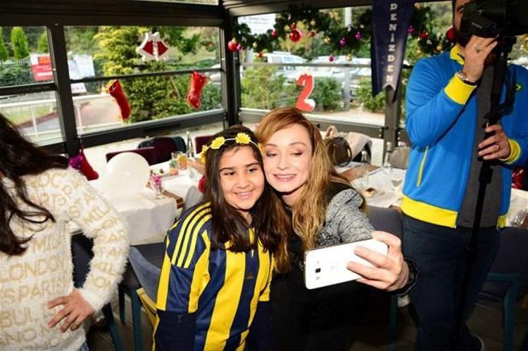 Mehmet-Selda Topal - Vatan Gazetesi Magazin Haberleri