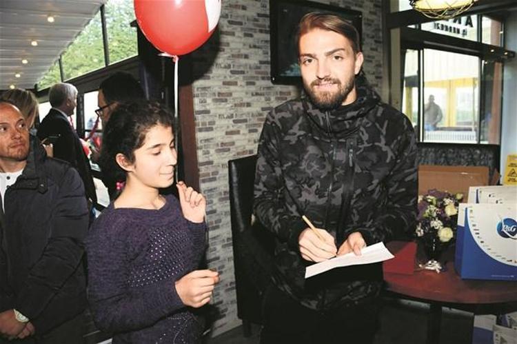 Mehmet-Selda Topal - Vatan Gazetesi Magazin Haberleri