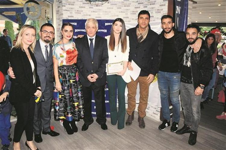 Mehmet-Selda Topal - Vatan Gazetesi Magazin Haberleri