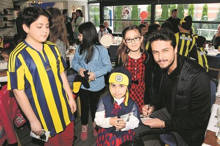 Mehmet-Selda Topal - Vatan Gazetesi Magazin Haberleri