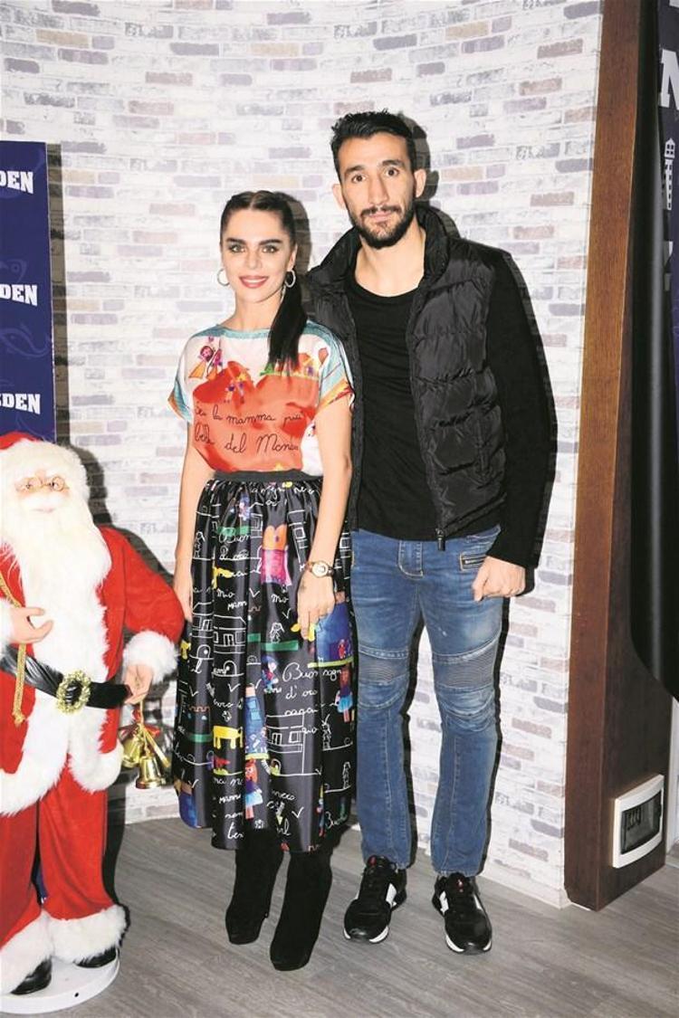 Mehmet-Selda Topal - Vatan Gazetesi Magazin Haberleri