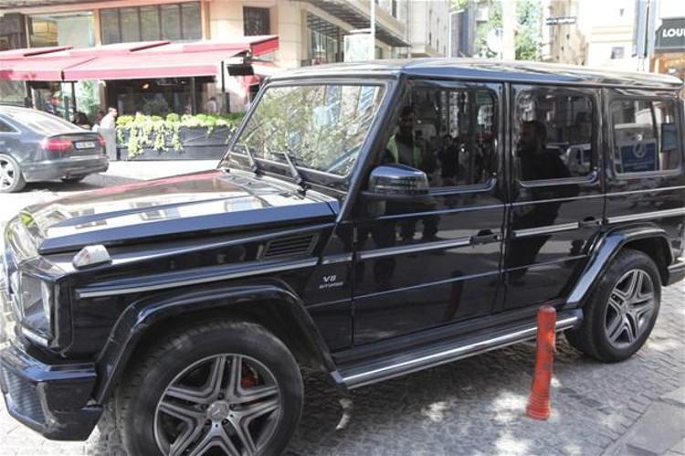 Mehmet-Selda Topal - Vatan Gazetesi Magazin Haberleri