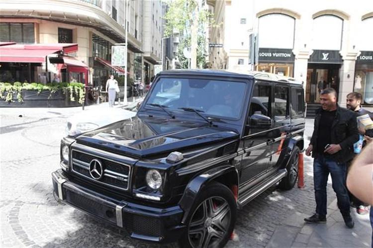 Mehmet-Selda Topal - Vatan Gazetesi Magazin Haberleri