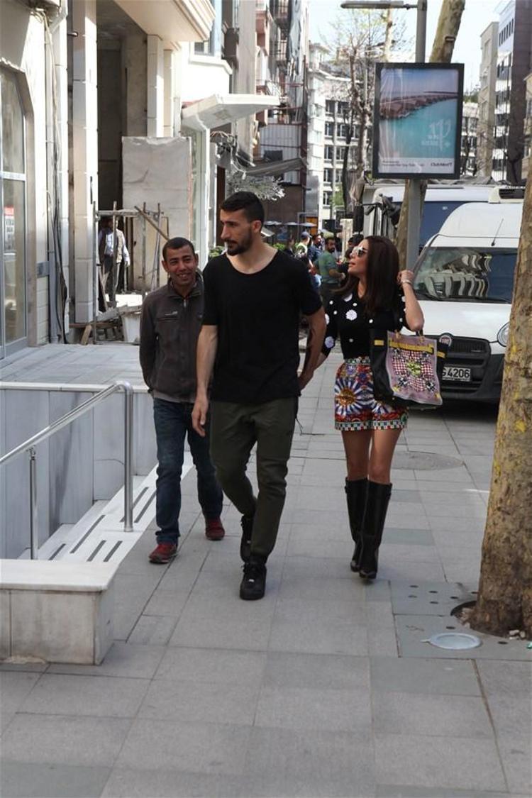 Mehmet-Selda Topal - Vatan Gazetesi Magazin Haberleri