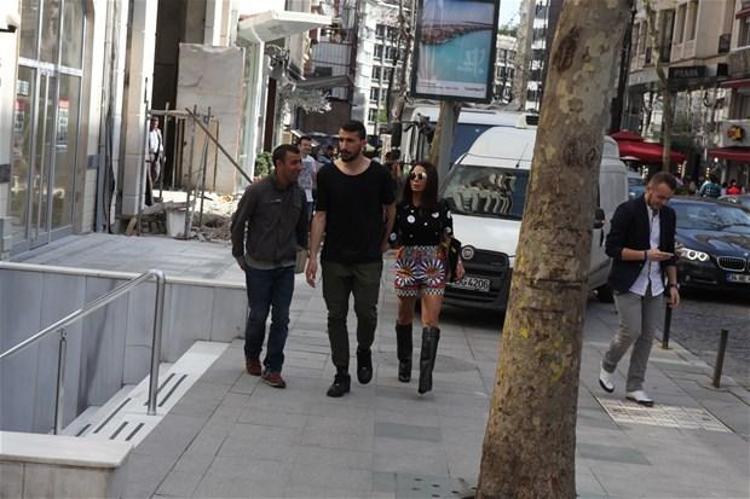 Mehmet-Selda Topal - Vatan Gazetesi Magazin Haberleri