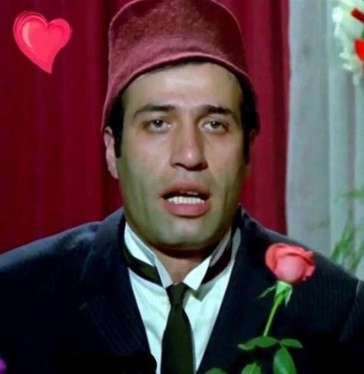Arzu Film arşivinden Türk sineması - Magazin Haberleri
